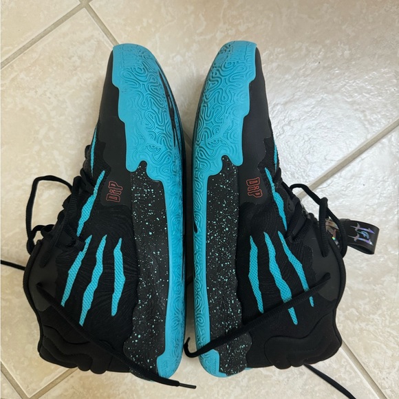 Puma | Shoes | Puma X Lamelo Ball Mb3 | Poshmark